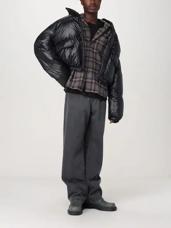 Our Legacy Puffer Jacket