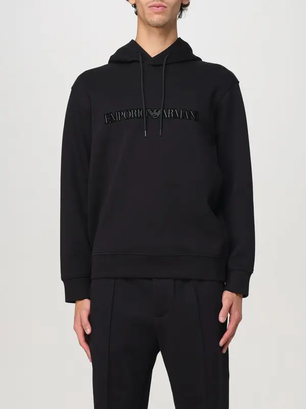 Emporio Armani Sweatshirt