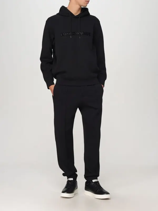 Emporio Armani Sweatshirt