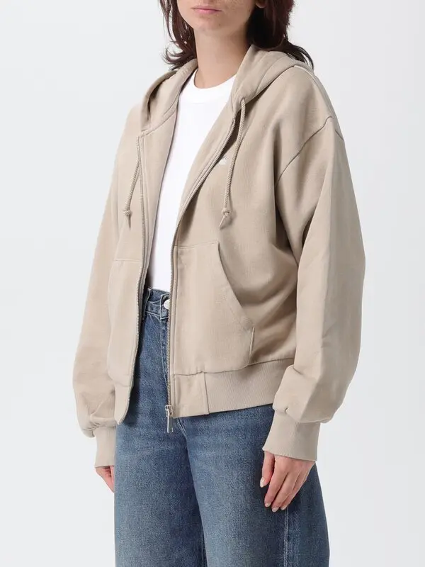 Carhartt Work In Progress Sweatshirt - Beige