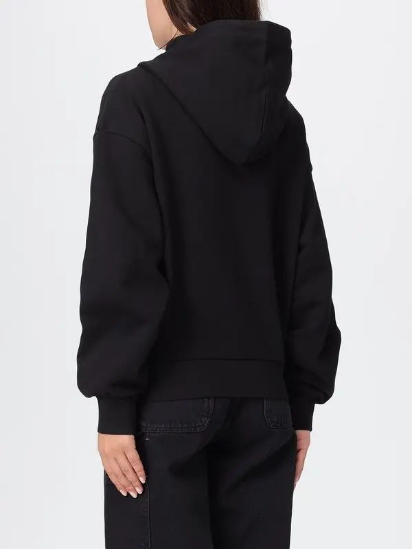 Carhartt Work In Progress Zip Up Hoodie