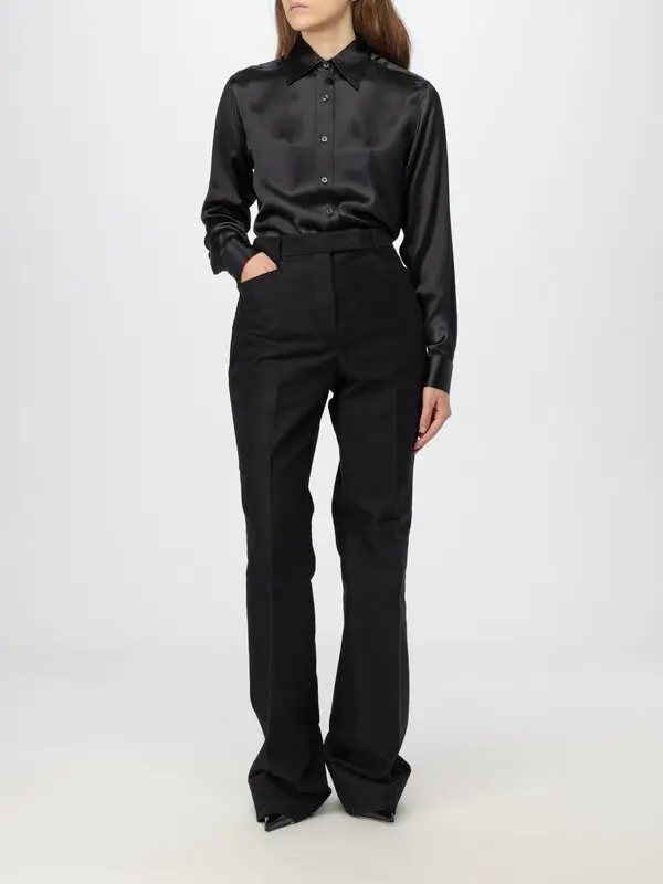 TOM FORD Tailored Trousers