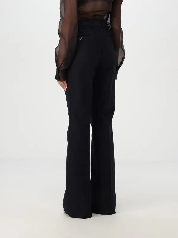 TOM FORD Tailored Trousers - Blue