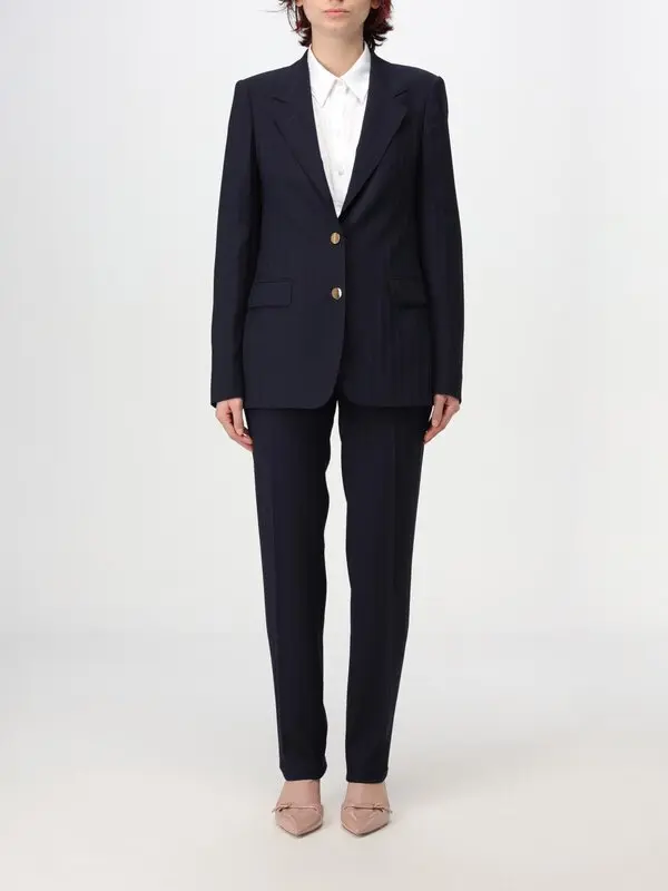 Tagliatore Suit Separate - Blue