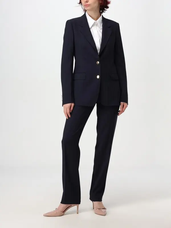 Tagliatore Suit Separate - Blue