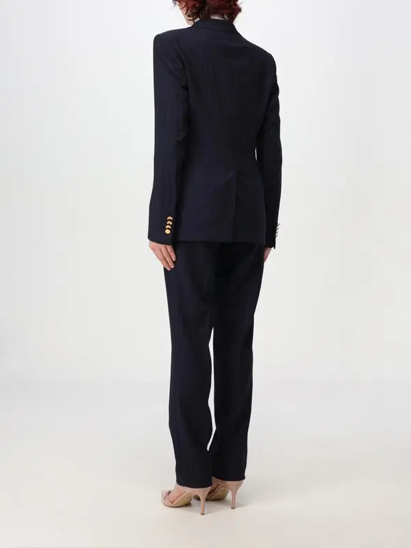 Tagliatore Suit Separate - Blue