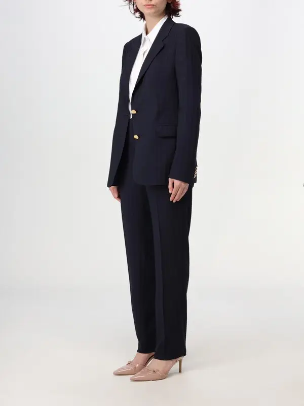 Tagliatore Suit Separate - Blue