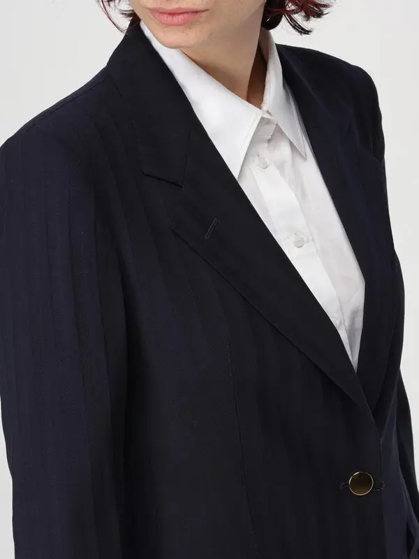 Tagliatore Suit Separate - Blue