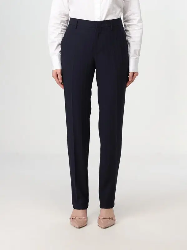 Tagliatore Suit Separate - Blue