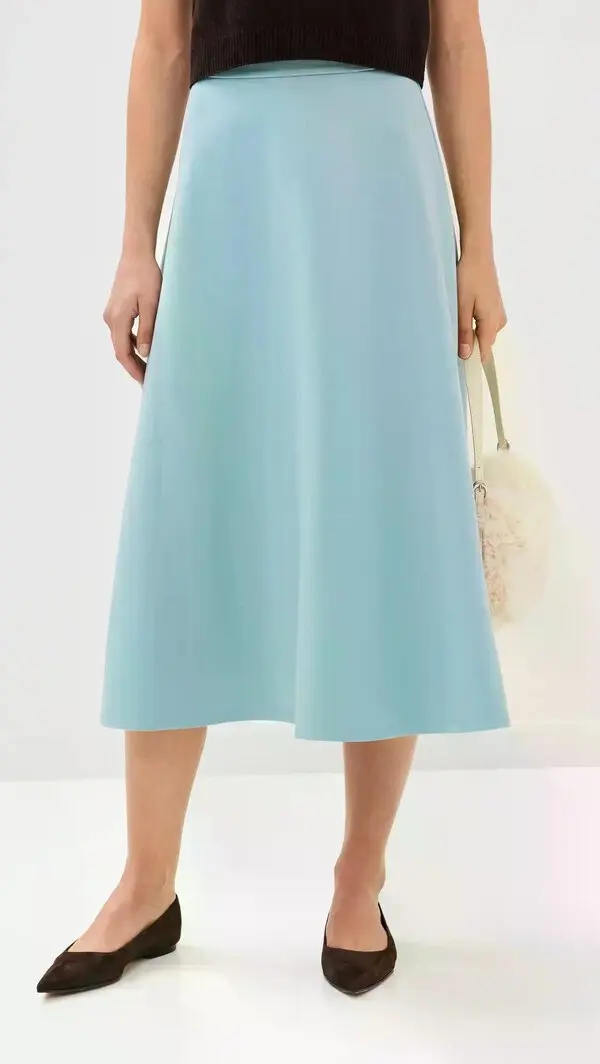 Staud Lighthouse Skirt
