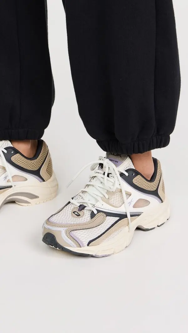 REEBOK Premier Trinity Sneakers