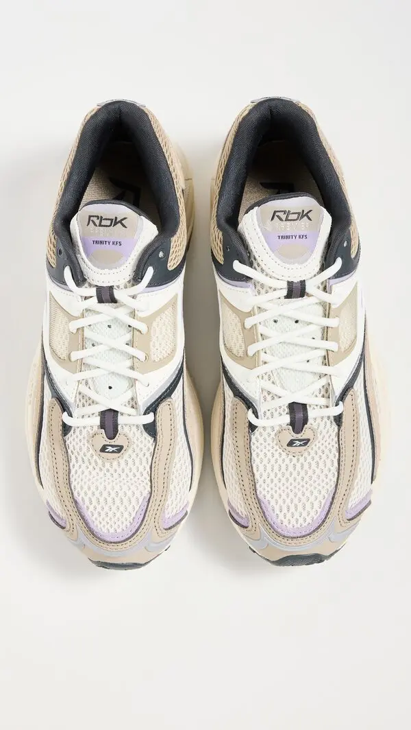 REEBOK Premier Trinity Sneakers
