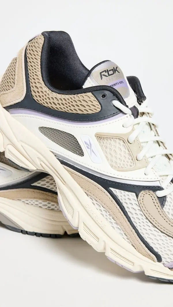 REEBOK Premier Trinity Sneakers