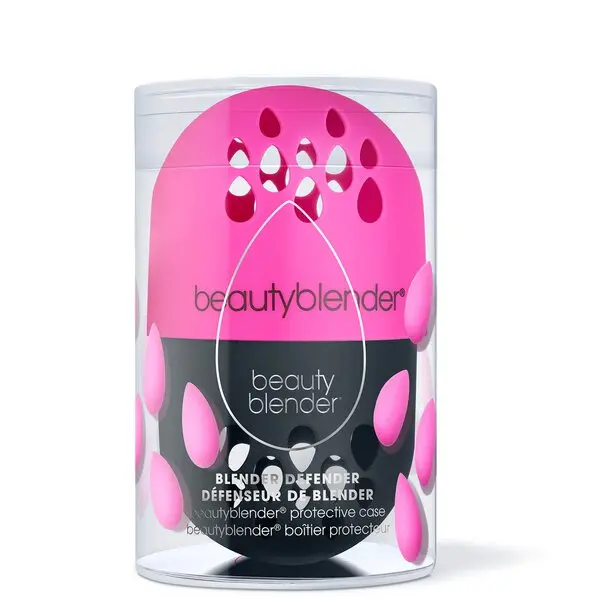 BEAUTYBLENDER Blender Defender Protective Carrying Case - One-color