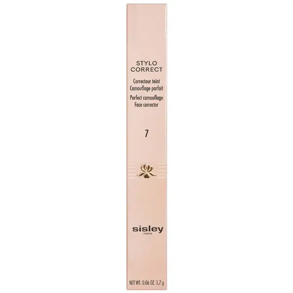 HAIR RITUEL BY SISLEY Stylo Correct Concealer 1.g - 7