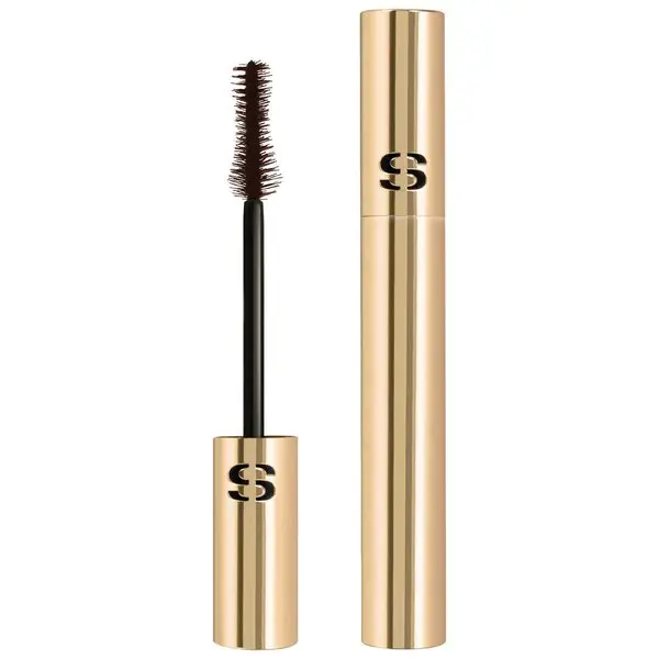 HAIR RITUEL BY SISLEY Mascara Phyto-noir 8ml - 2 Deep Brown