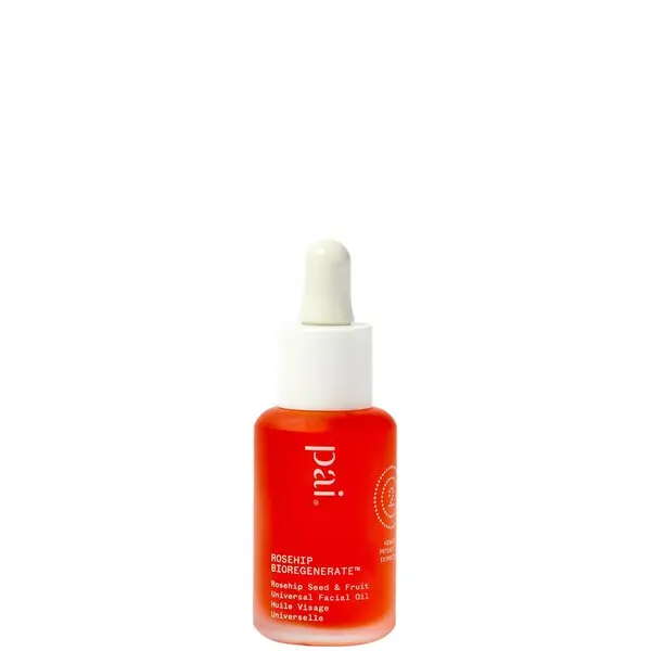 PAI SKINCARE Skincare Rosehip Bioregenerate™ Rejuvenating Overnight Face Oil 30ml - One-color