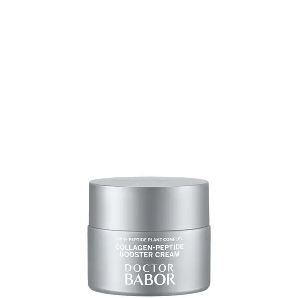 BABOR Doctor Collagen-peptide Booster Cream 50ml - One-color