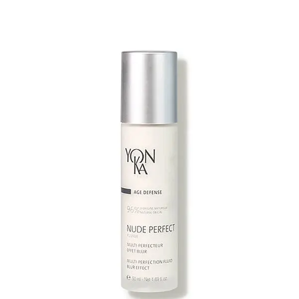 YON-KA Nude Perfect Fluide 1.69 Fl. Oz - One-color