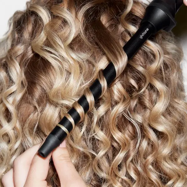 GHD Thin Wand0.5 Curling Wand