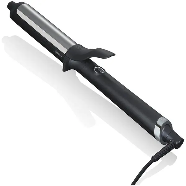 GHD Soft Curl1.25 Curling Iron - One-color