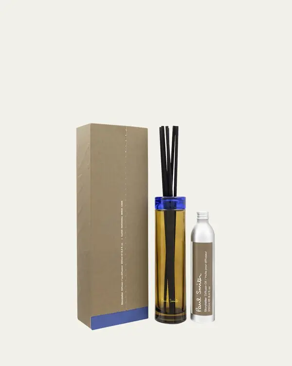 Paul Smith Storyteller Diffuser, 8.5 Oz