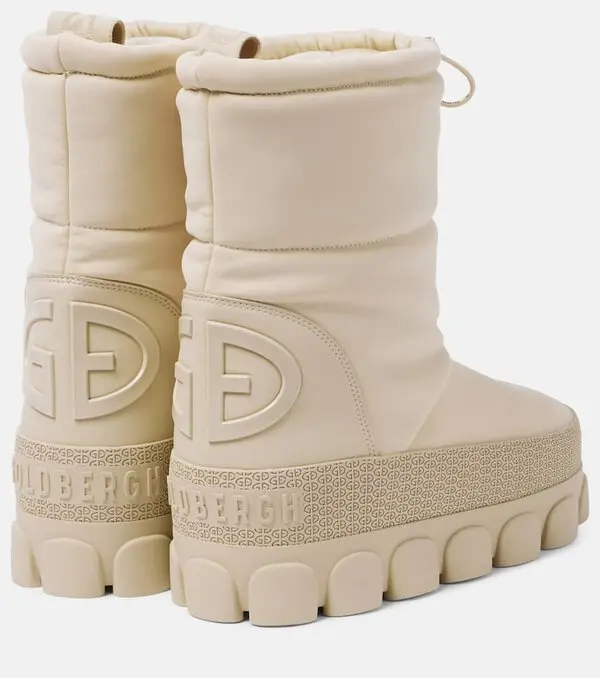 Goldbergh Snowy Boots