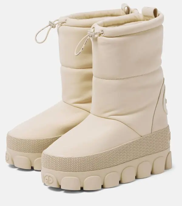 Goldbergh Snowy Boots