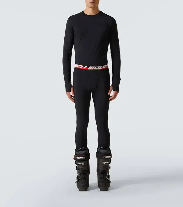 Aztech Mountain Aztech Next To Skin Leggings