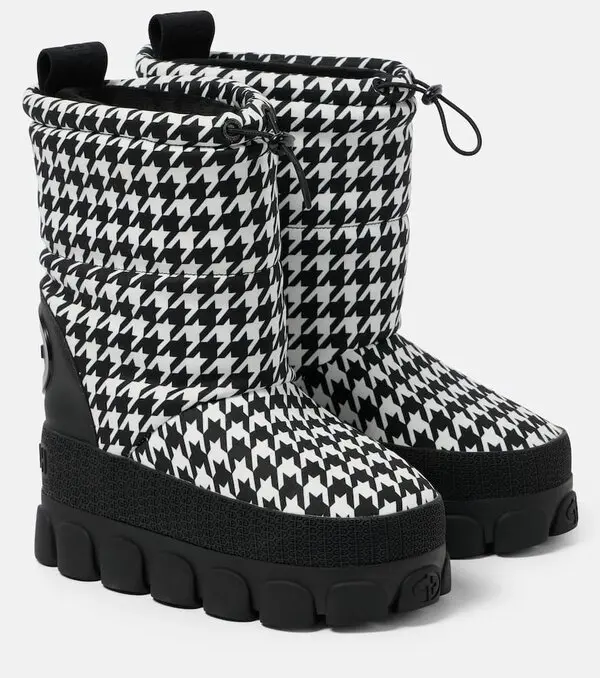 Goldbergh Snowy Snow Boots