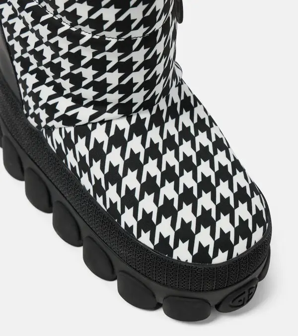 Goldbergh Snowy Snow Boots