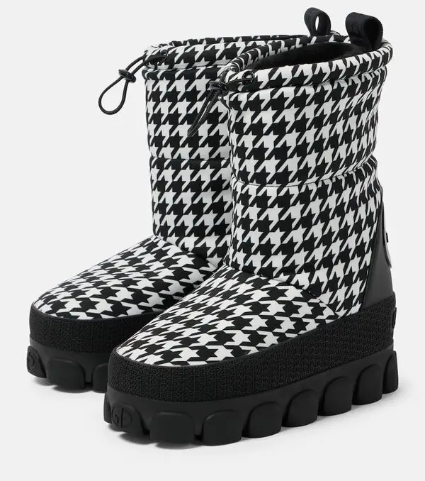 Goldbergh Snowy Snow Boots