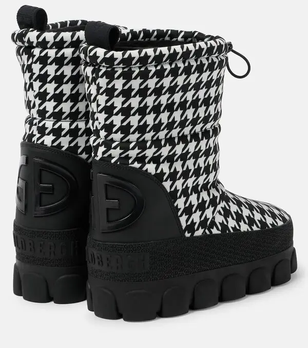 Goldbergh Snowy Snow Boots