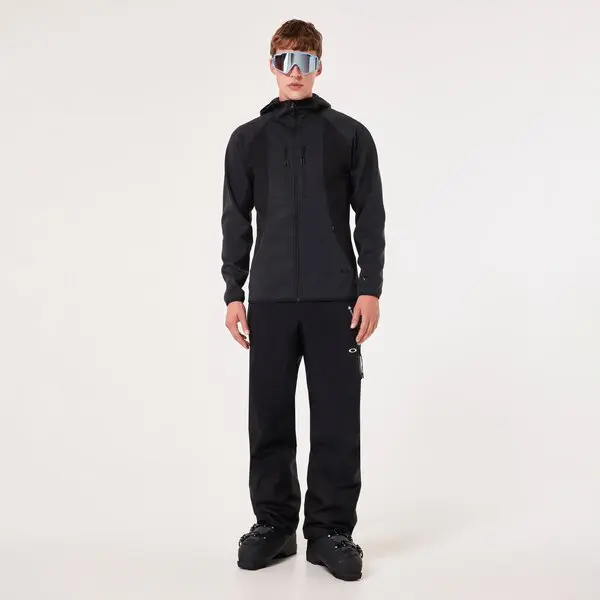 Oakley Unbound Gore-tex Shell Pant 2.0 - Black