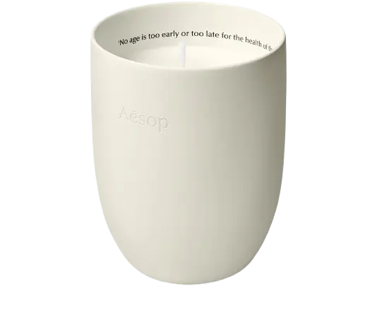 Aesop Ptolemy Aromatique Candle