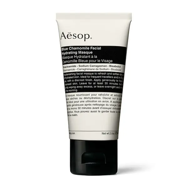 Aesop Blue Chamomile Facial Hydrating Masque - One-color