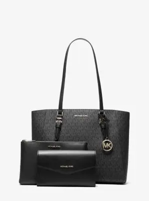 Michael Kors Charlotte Large 3-in-1 Tote Bag