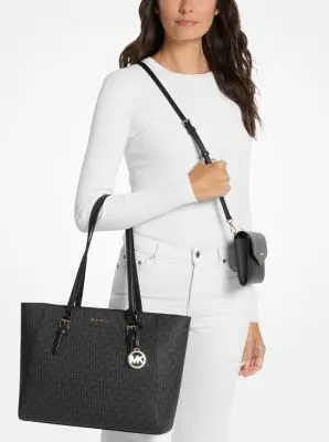Michael Kors Charlotte Large 3-in-1 Tote Bag