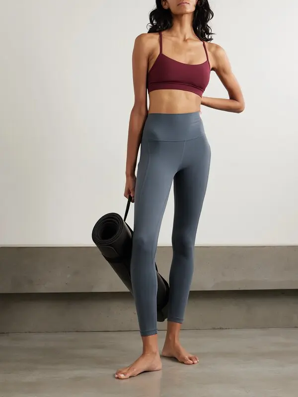 Lululemon Flow Y Nulu™ Sports Bra