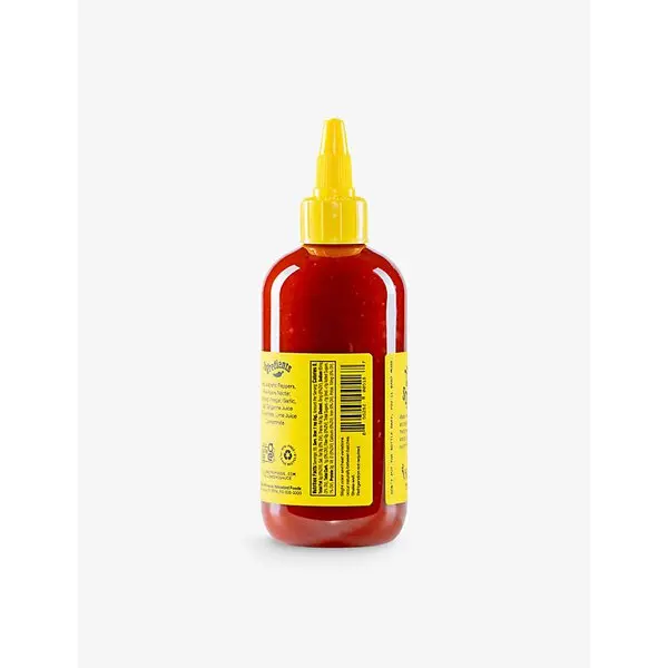 YELLOWBIRD Blue Agave Sriracha Hot Sauce 278g
