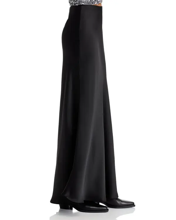 Steve Madden Jeannie Maxi Skirt