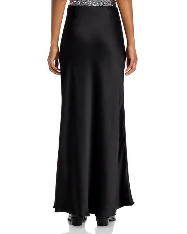 Steve Madden Jeannie Maxi Skirt