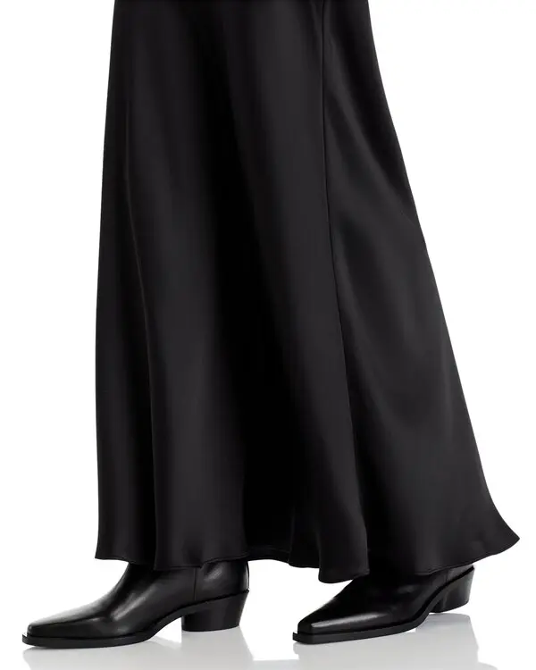 Steve Madden Jeannie Maxi Skirt