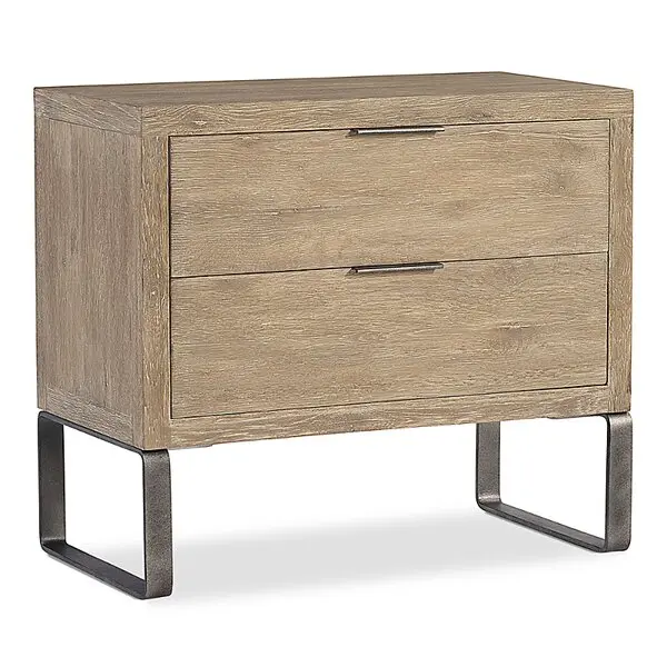 BERNHARDT Tribeca Nightstand