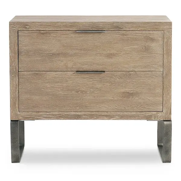 BERNHARDT Tribeca Nightstand