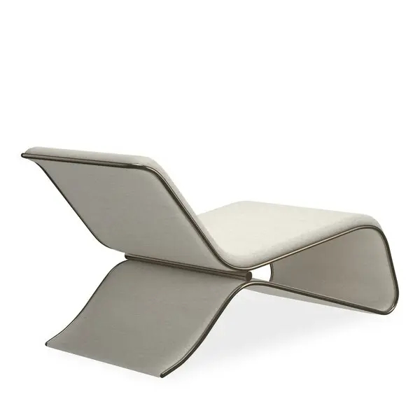 CARACOLE Parallax Chaise
