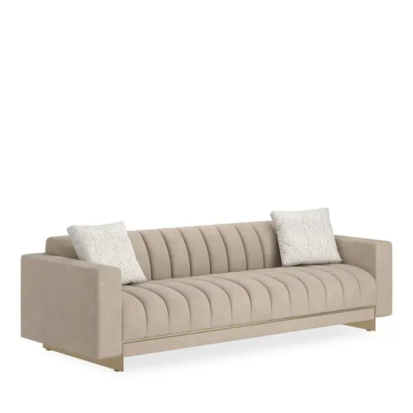 CARACOLE Well Balanced Sofa, 105