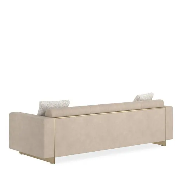 CARACOLE Well Balanced Sofa, 105