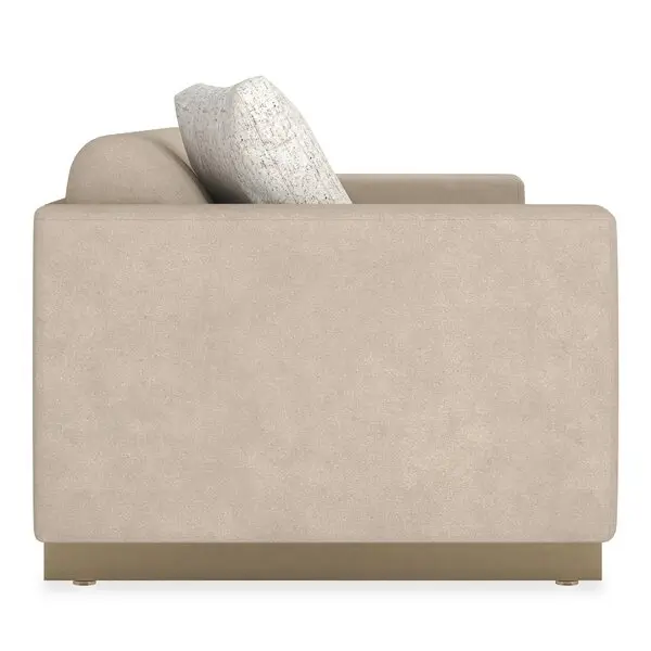 CARACOLE Well Balanced Sofa, 105
