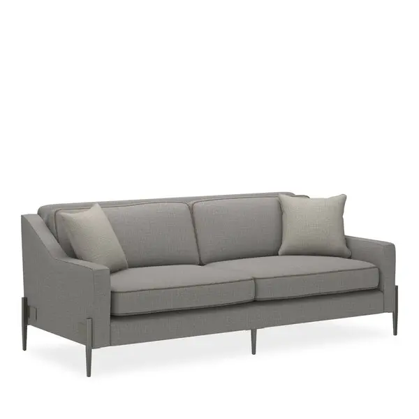 CARACOLE Remix Sofa, 85